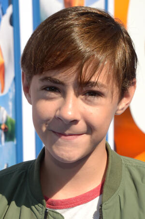 Anton Starkman Biography | Fandango